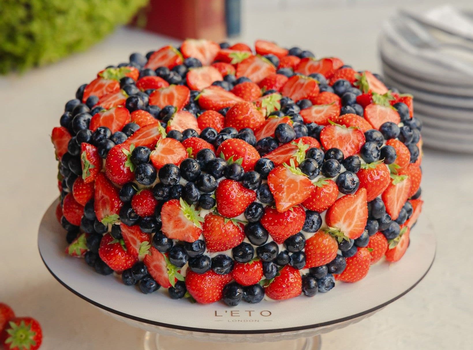 Celebration Cakes